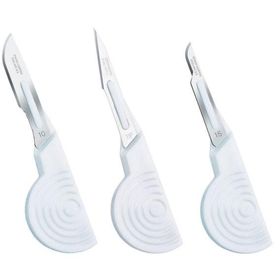 Mini disposable scalpels, non-sterile – ProSciTech