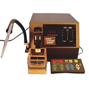 EMS-4500 oscillating tissue slicer, 230V – ProSciTech