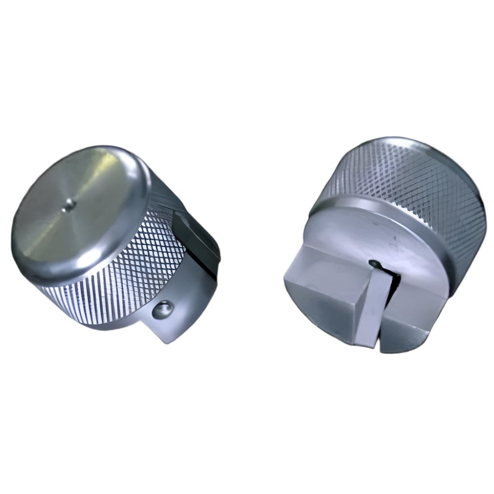 Manual carbon/graphite rod shaping tool – ProSciTech