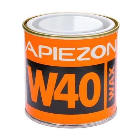 Apiezon W40 wax – ProSciTech