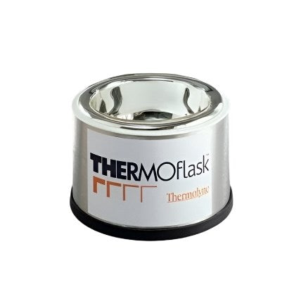 Shallow wide-mouth thermo flasks – ProSciTech