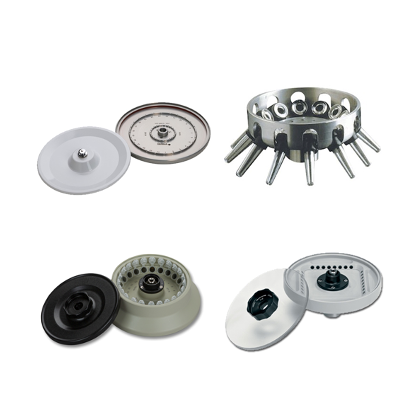 Benchmark high-speed microcentrifuge rotors, Z216 series – ProSciTech