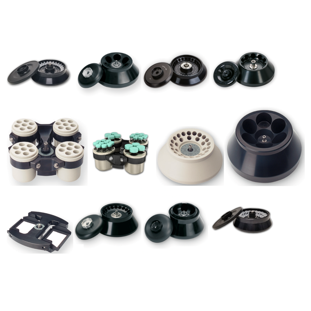 Benchmark universal centrifuge rotors, Z326/Z327/Z366 Series – ProSciTech