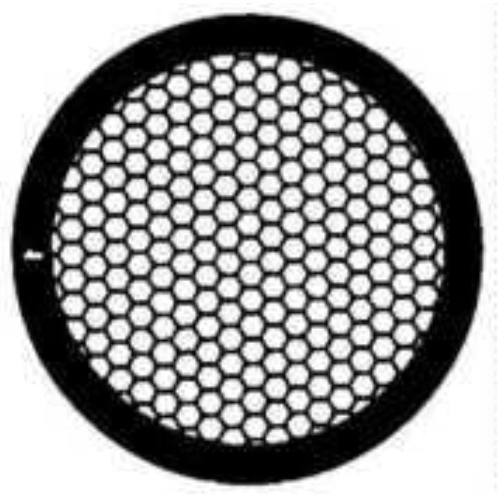 Gilder grids, hexagonal mesh – ProSciTech