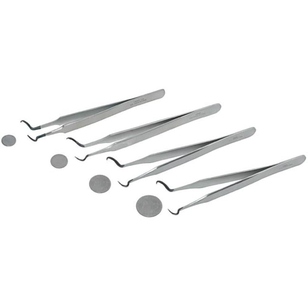 PELCO AFM metal disc gripper – ProSciTech