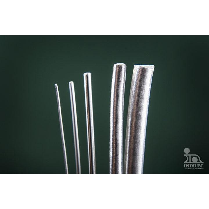 Indium wire – ProSciTech