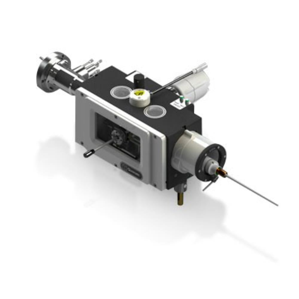 PP3010 cryo-SEM preparation system, turbo pumped, 240V – ProSciTech