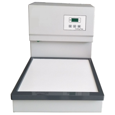 Labec cold plate, +5C to -20C – ProSciTech