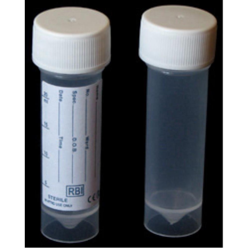 Centrifuge tubes, skirted, PP – ProSciTech