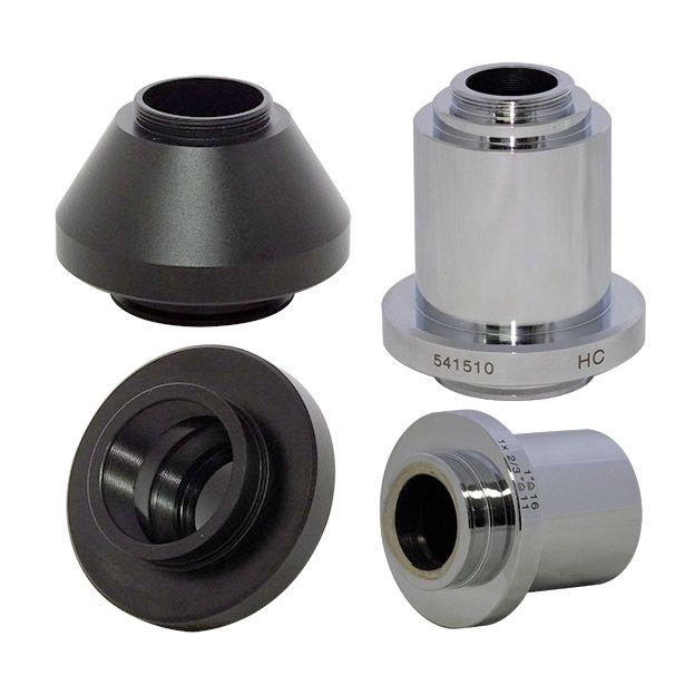 Leica camera eyepiece adapters, C-mount – ProSciTech