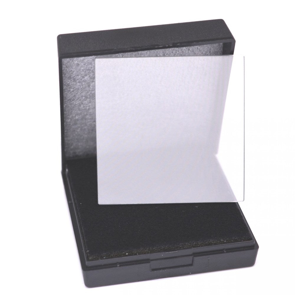 ATS02 optical resolution chart – ProSciTech