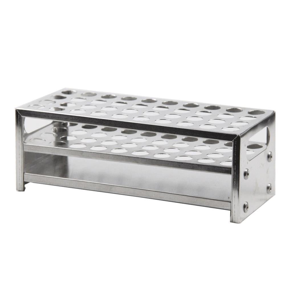 Tube rack, metal – ProSciTech