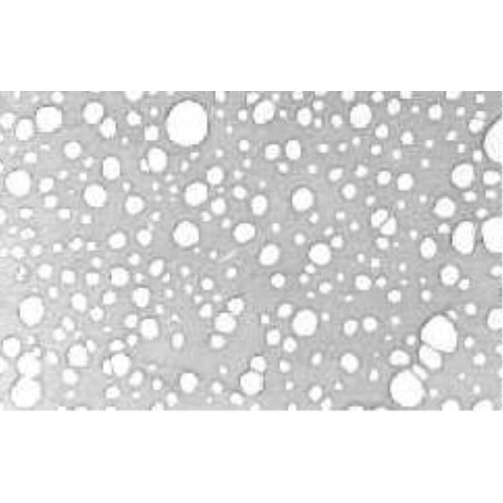 TEM calibration standard, astigmatism correction, holey carbon film ...