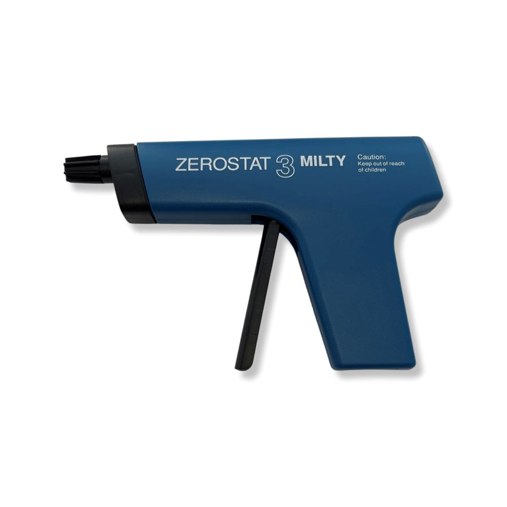 ZeroStat3 anti-static gun – ProSciTech
