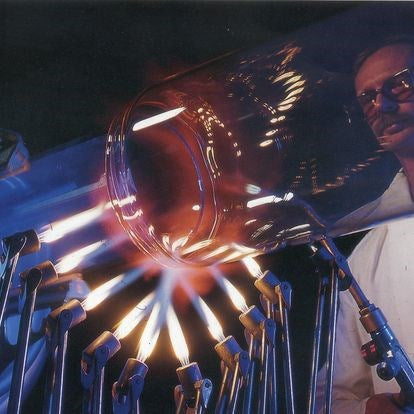 Labglass interchangeable glassware adapters – ProSciTech